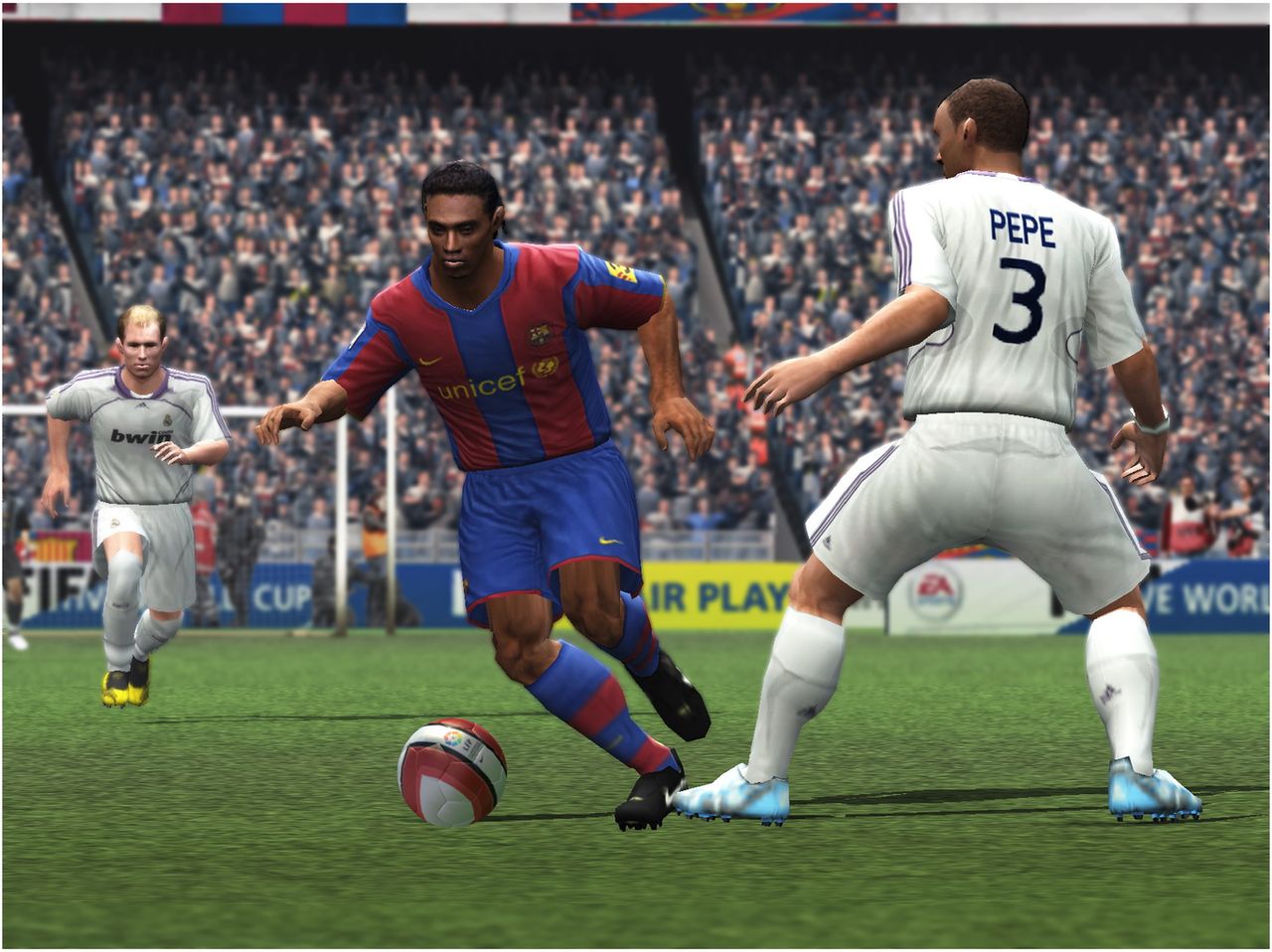 Perkembangan Game Online Fifa Dari Dulu Hingga Sekarang – Freedom Wallpaper